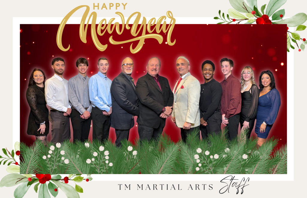 January Kickin' Newsletter - 2025